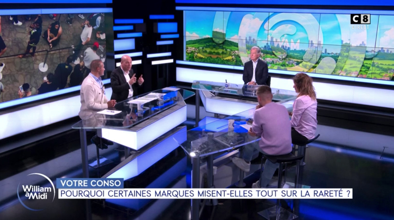 POURQUOI CERTAINES MARQUES MISENT-ELLES TOUT SUR LA RARETÉ ? - ARISTID