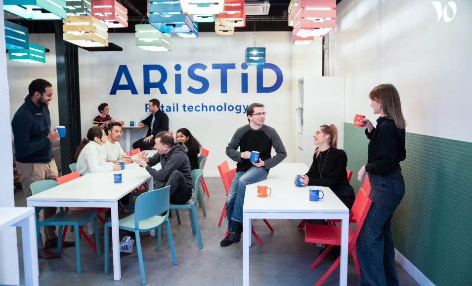 ARISTID rejoint la charte de la diversité - ARISTID