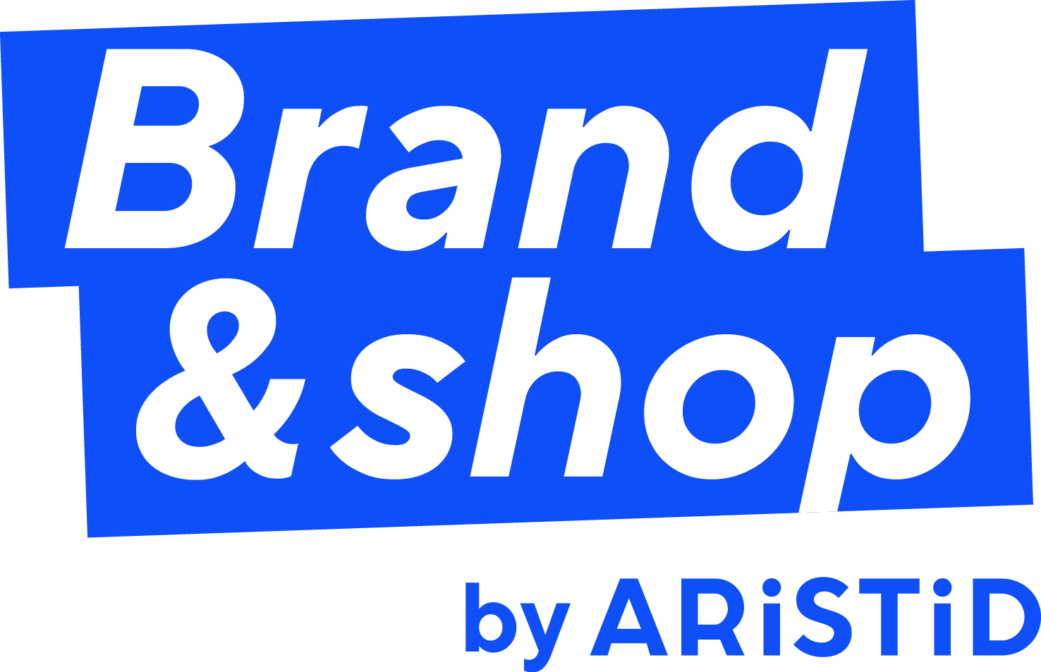 BRAND&SHOP : notre solution technologique dédiée à votre réseau - ARISTID